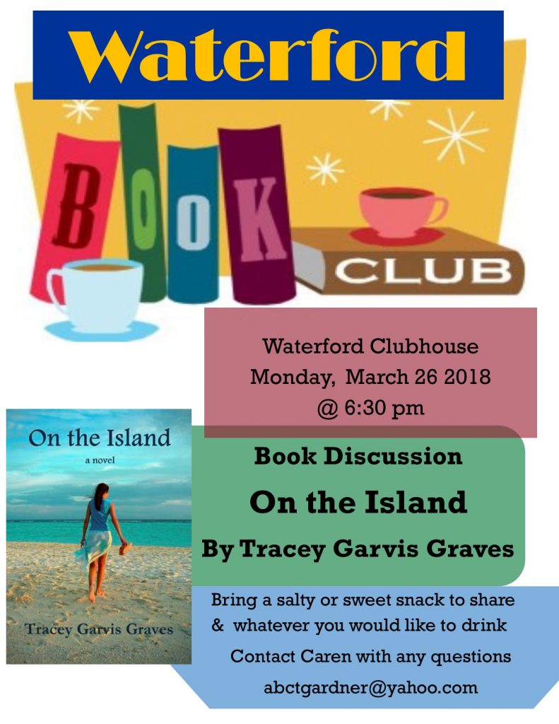 Neighborhood Events - Waterford Lexington